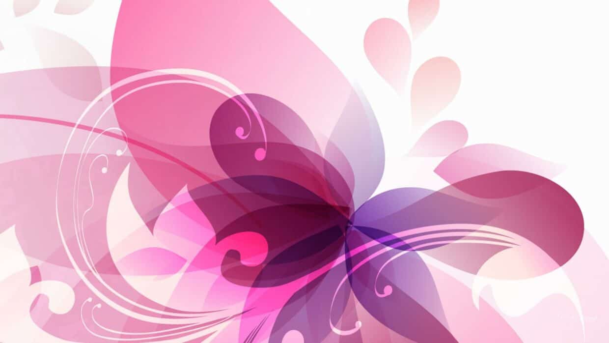 Feminine Backgrounds - PixelsTalk