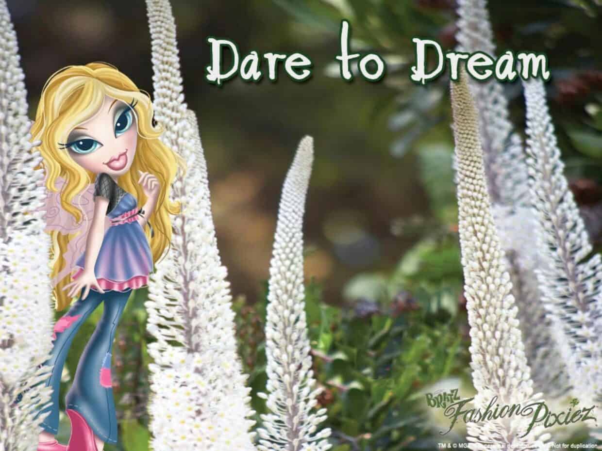 Bratz HD Wallpaper - PixelsTalk