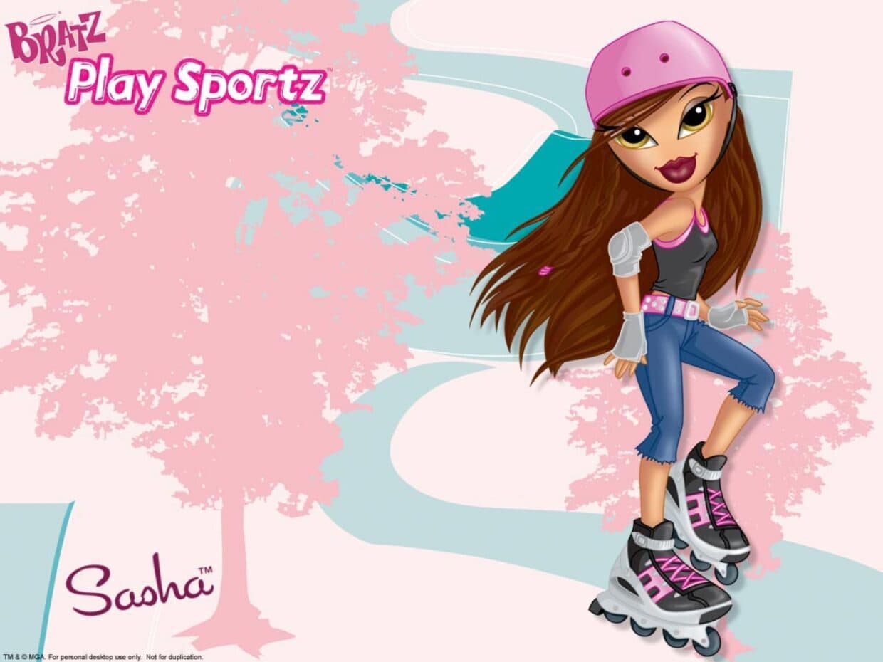 Bratz HD Wallpaper - PixelsTalk