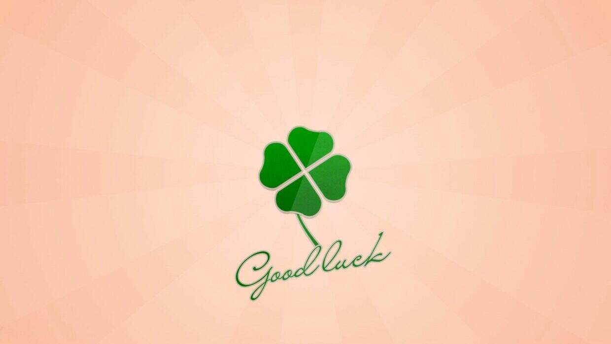 Clover Desktop Background - PixelsTalk