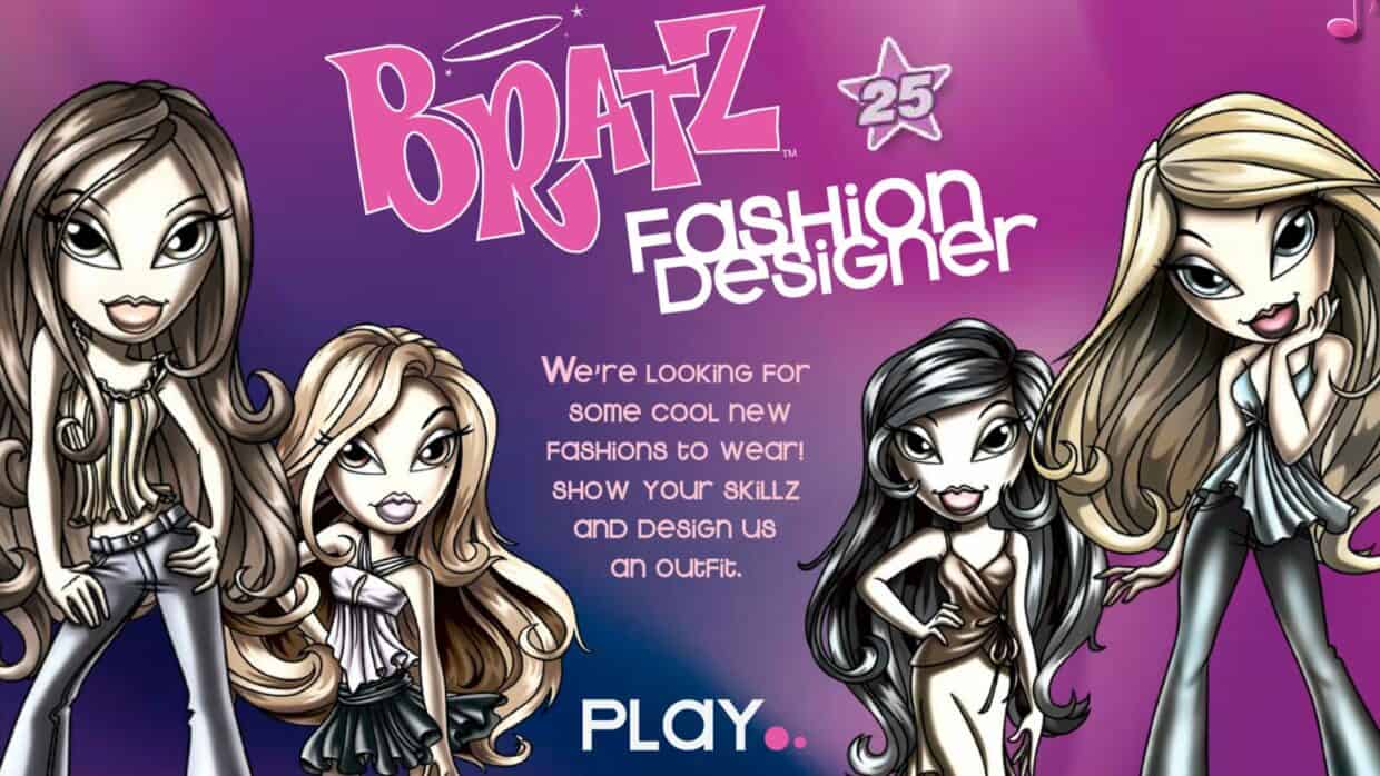 Bratz HD Wallpaper - PixelsTalk