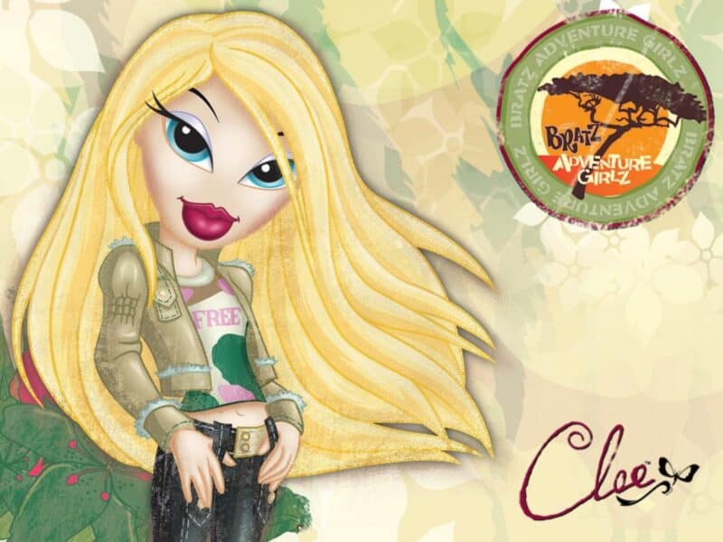Bratz HD Wallpaper - PixelsTalk