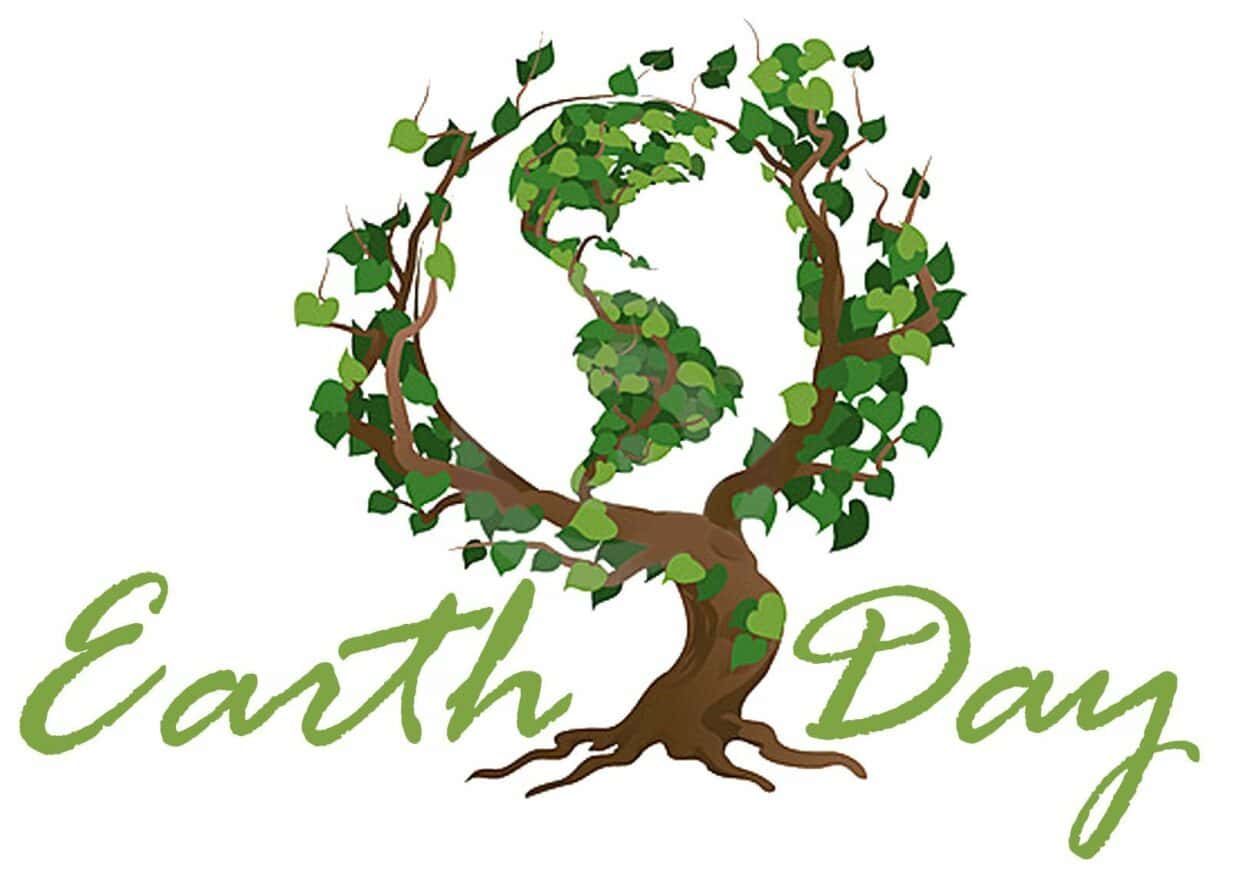 Earth Day Wallpaper HD - PixelsTalk