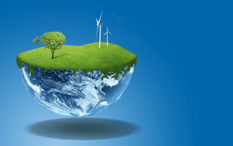 Earth Day Wallpaper HD - PixelsTalk