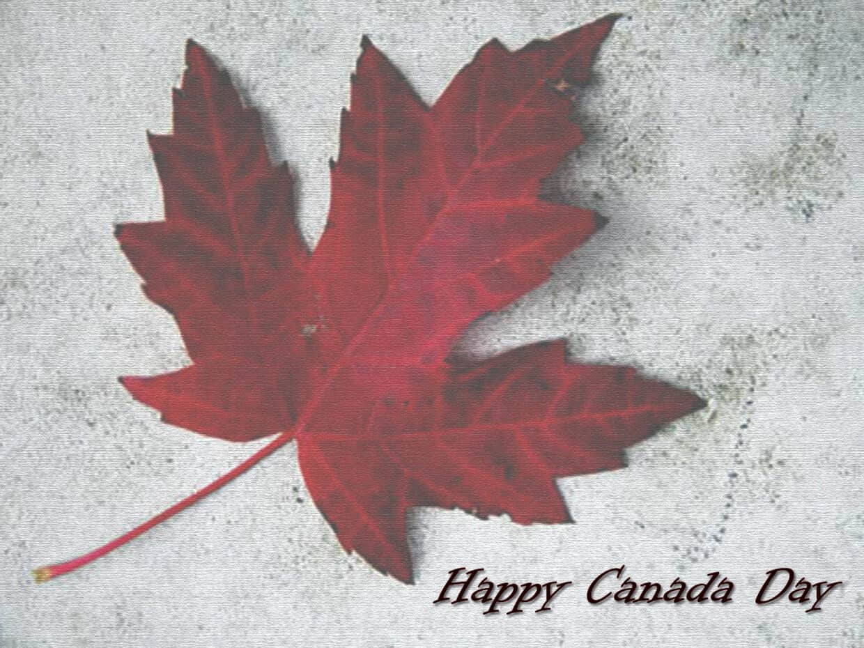 Canada Day Wallpaper HD Collection - PixelsTalk
