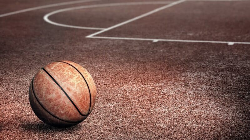 Basketball Backgrounds - PixelsTalk