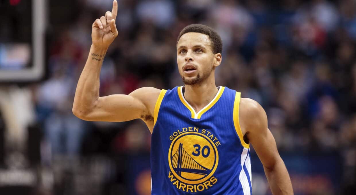 Curry Wallpaper HD - PixelsTalk