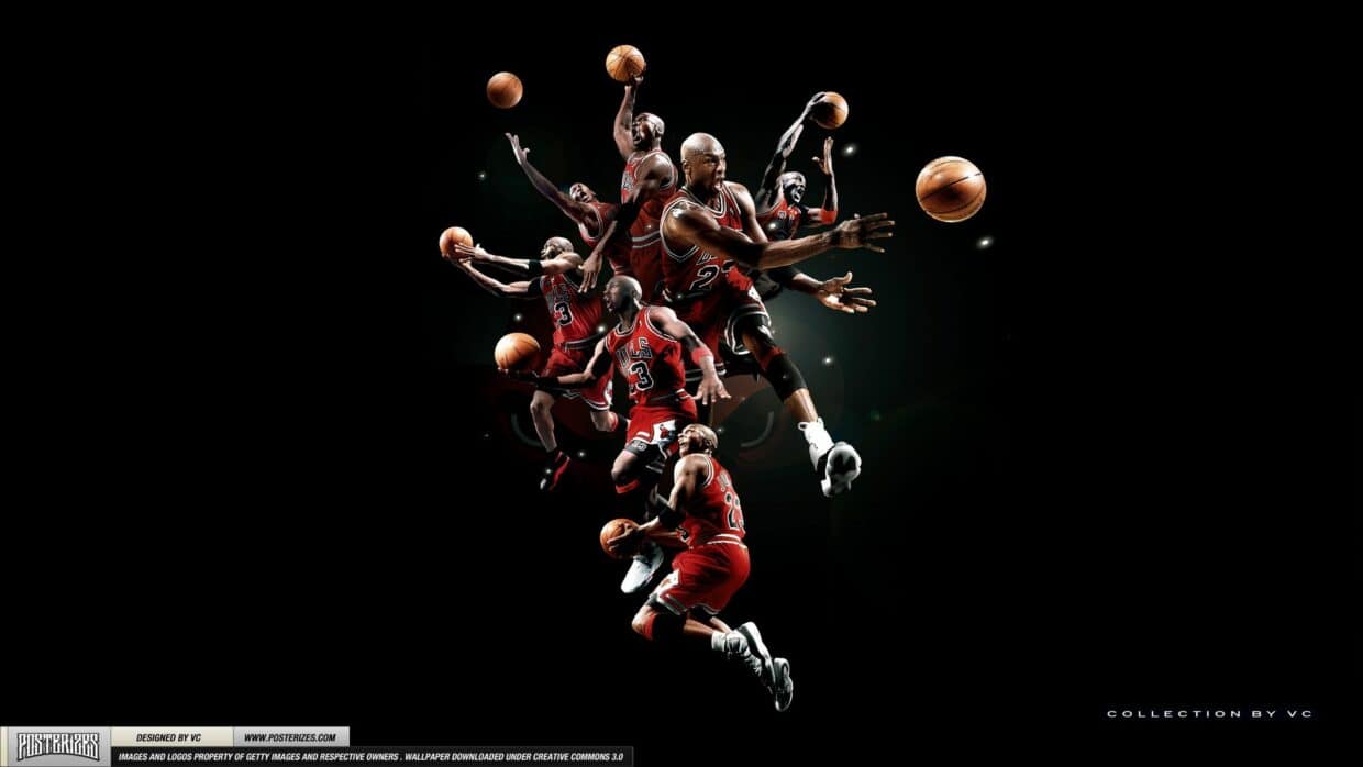 Jordan Wallpapers HD - PixelsTalk