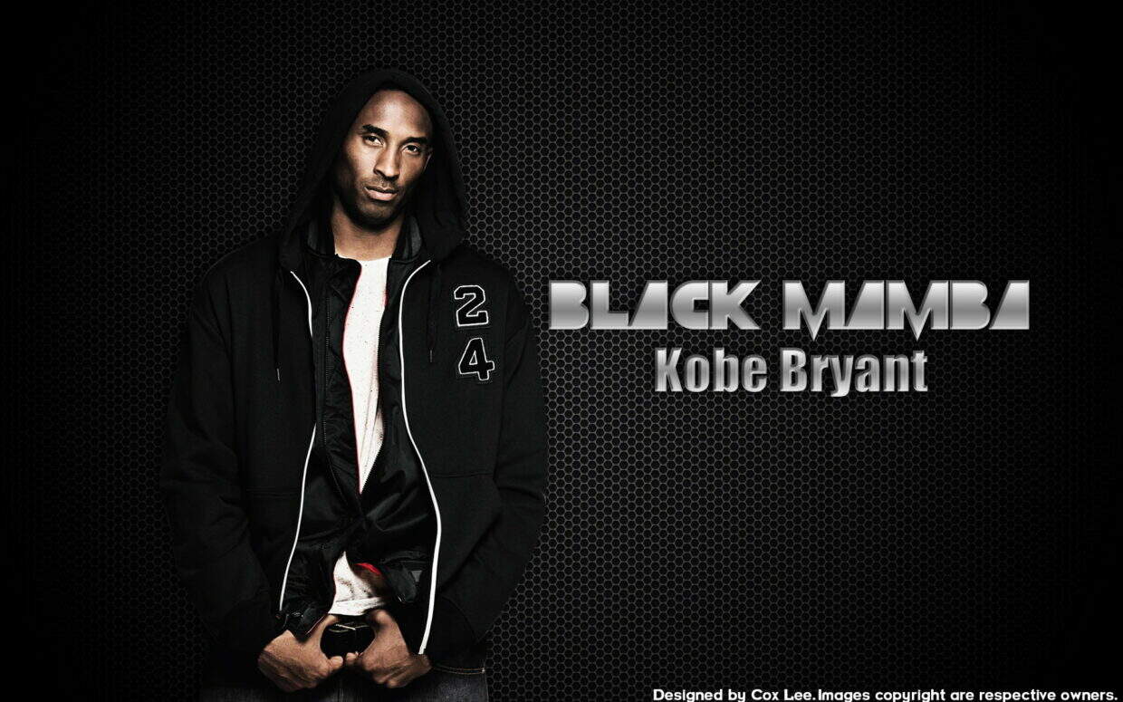 Kobe Bryant Backgrounds Collection - PixelsTalk