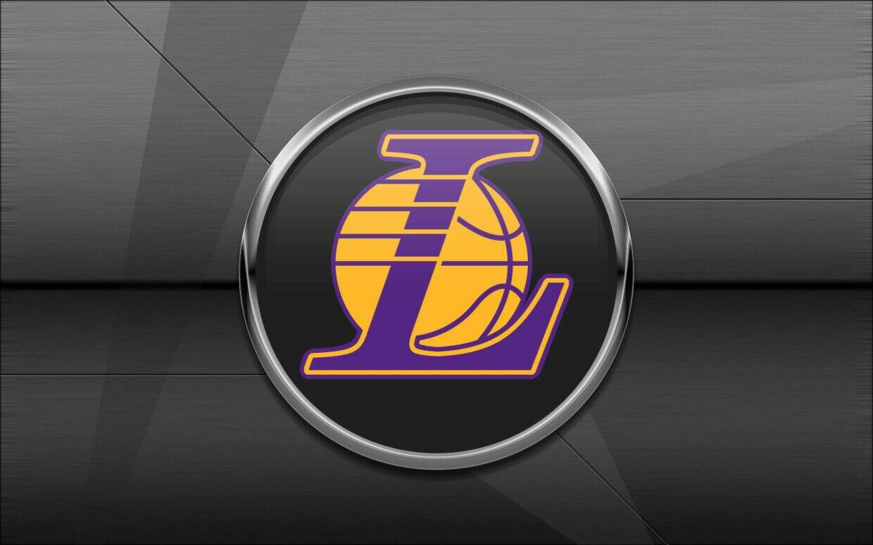 The Los Angeles Lakers Desktop Backgrounds collection - PixelsTalk