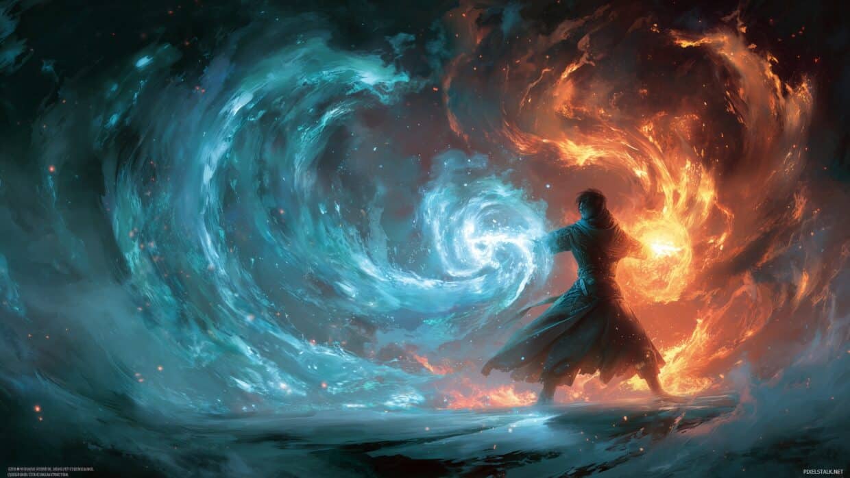 Epic Wallpaper For Desktop - PixelsTalk