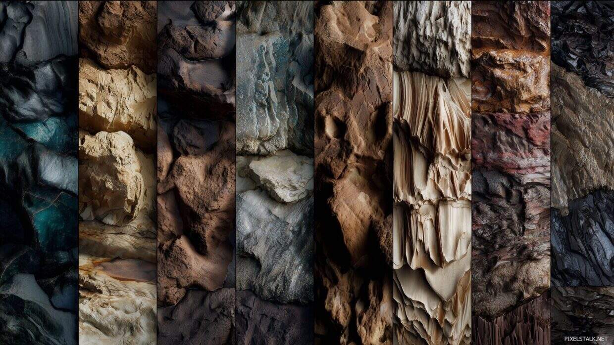 3D Stone Wallpapers HD - PixelsTalk