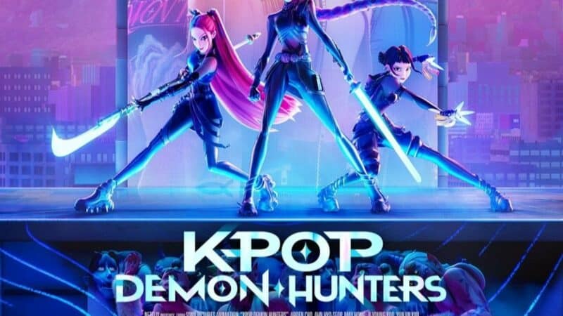 Top Kpop Demon Hunters Desktop Wallpapers for Stylish Anime Fans ...