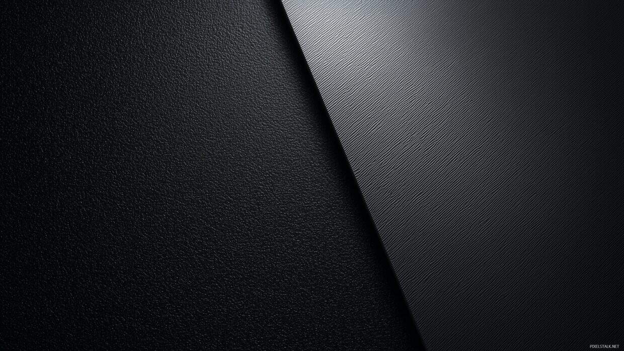 Black Elegant Backgrounds - PixelsTalk