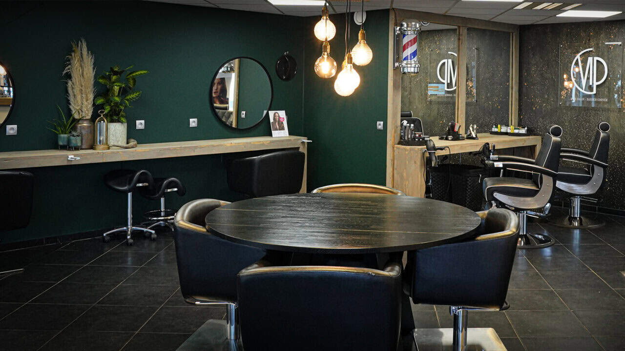 Hair Salon Wallpapers - PixelsTalk