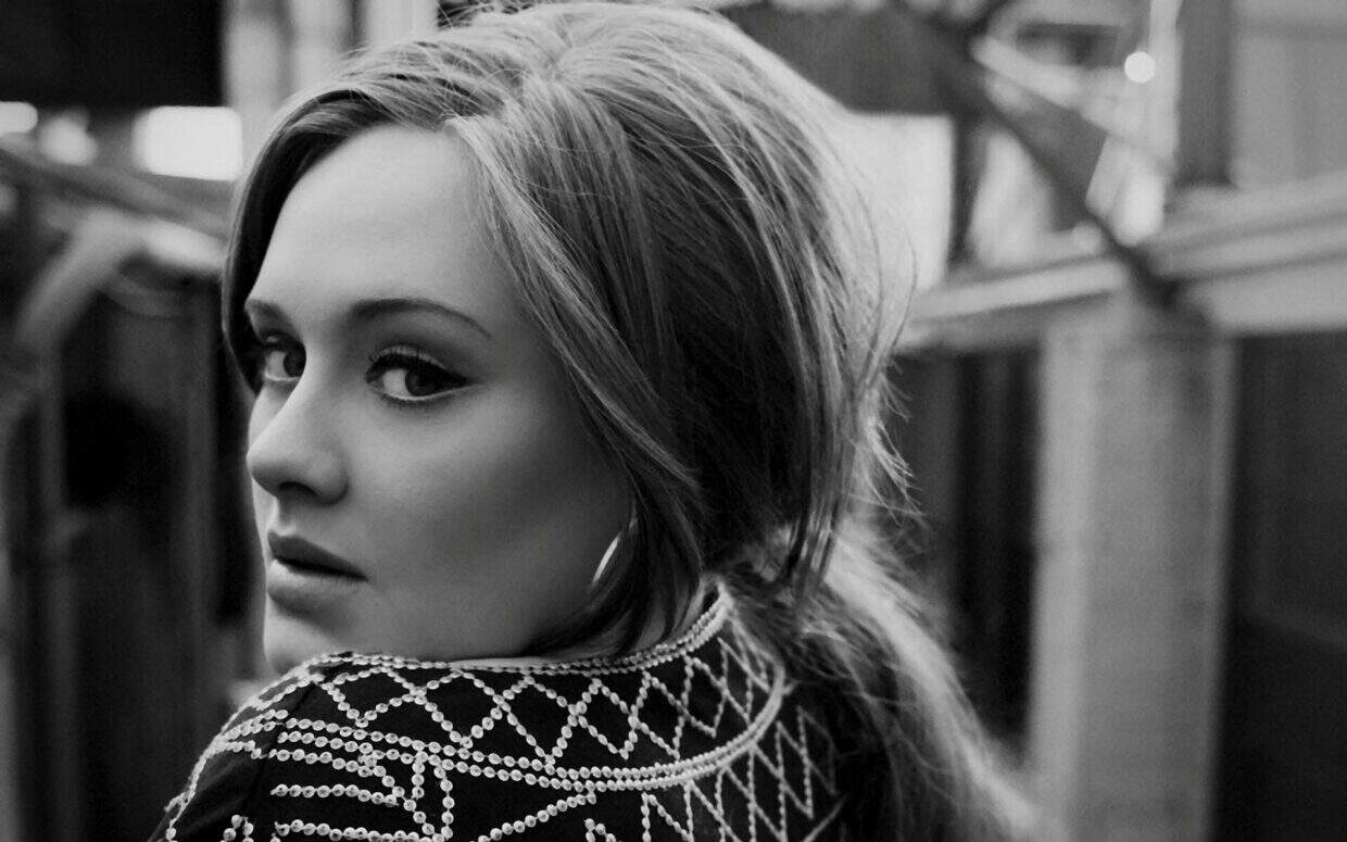 Adele Wallpapers - PixelsTalk