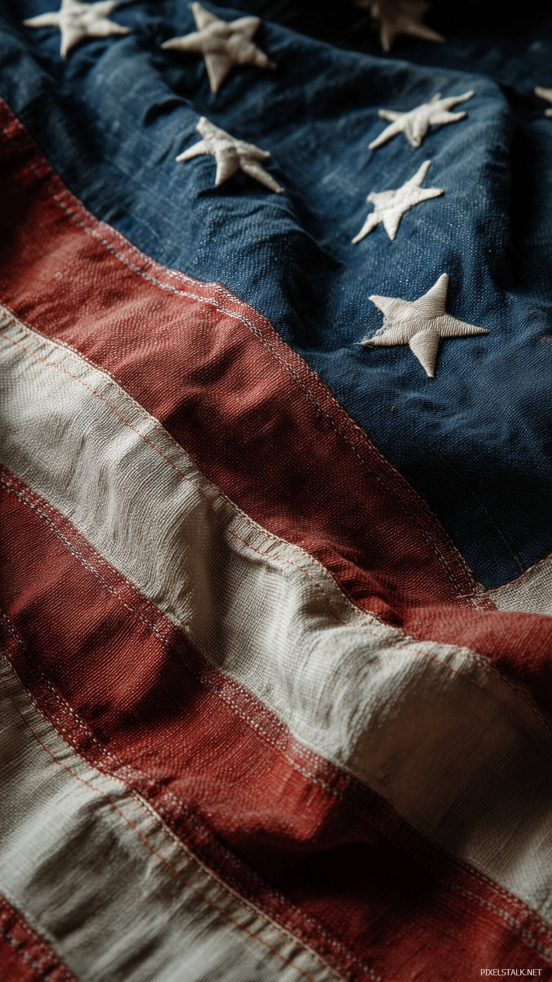 flag iphone wallpaper