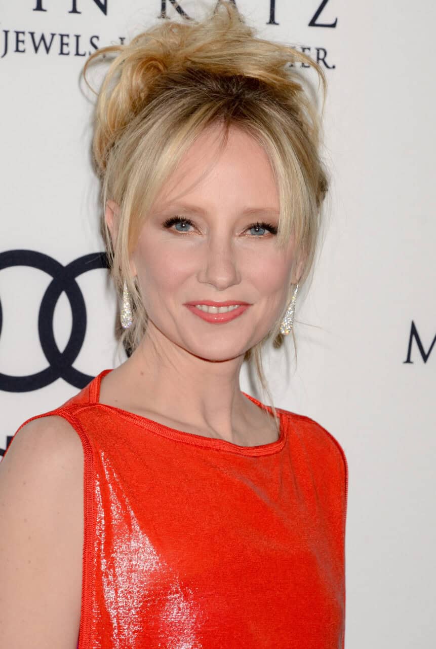 Anne Heche Wallpapers - PixelsTalk