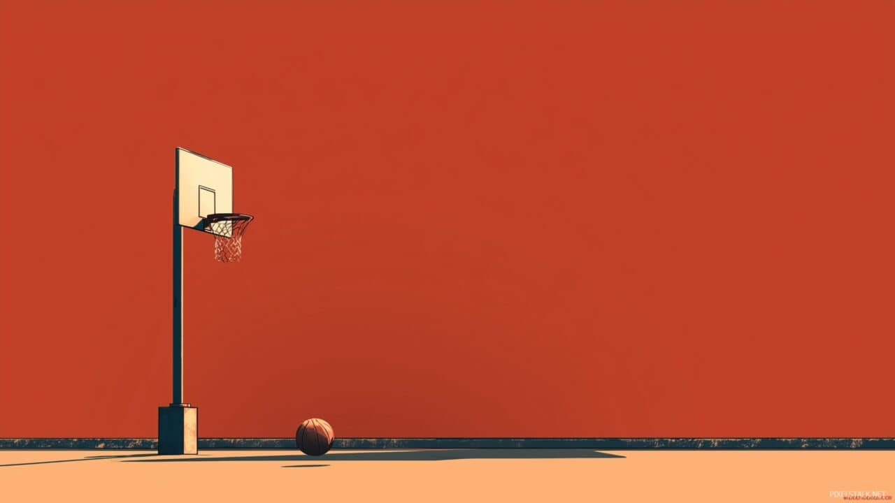 Basketball Backgrounds - PixelsTalk