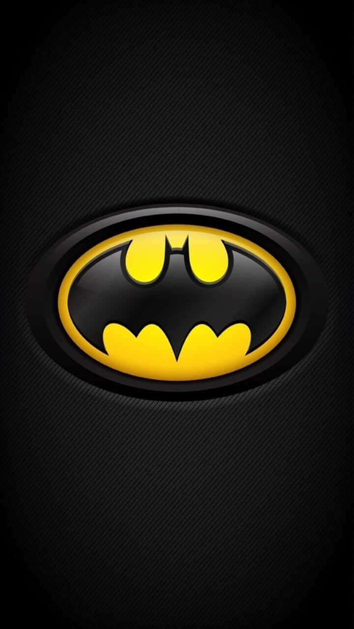 Batman Sign Wallpapers - PixelsTalk