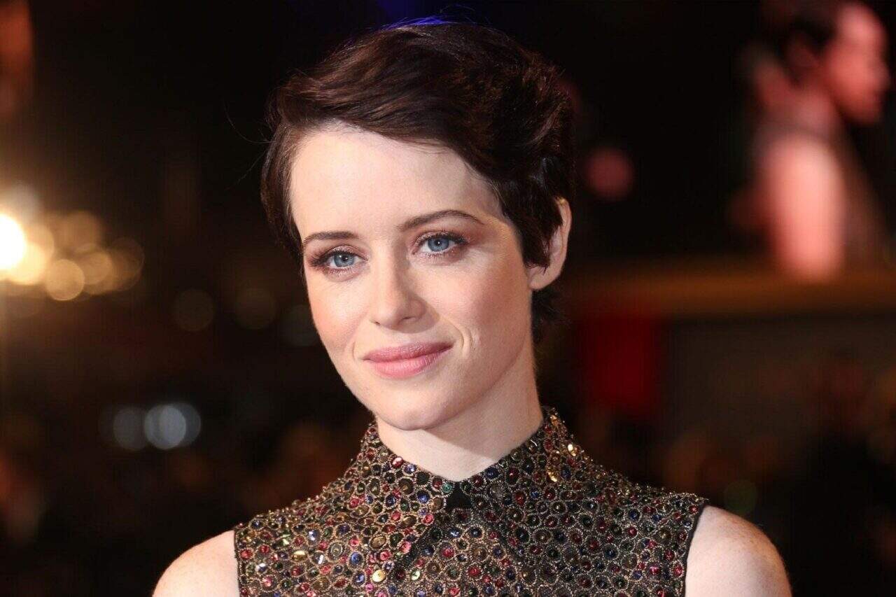 Claire Foy Wallpapers - PixelsTalk