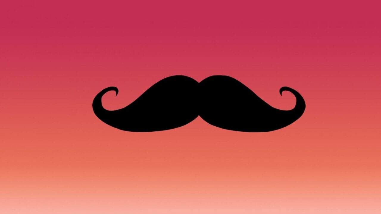 Mustache Wallpapers - PixelsTalk