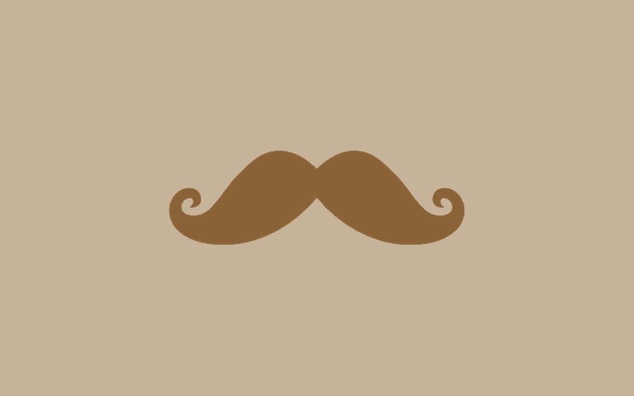 Mustache Wallpapers - PixelsTalk