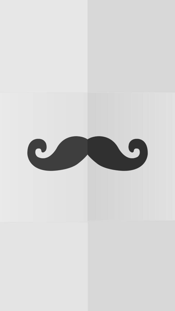 Mustache Wallpapers - PixelsTalk