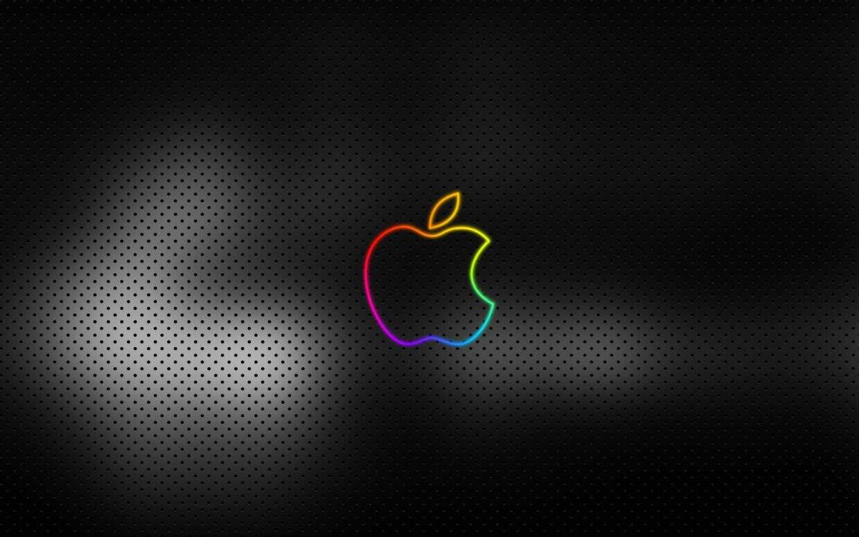 Imac Logo Wallpapers - PixelsTalk