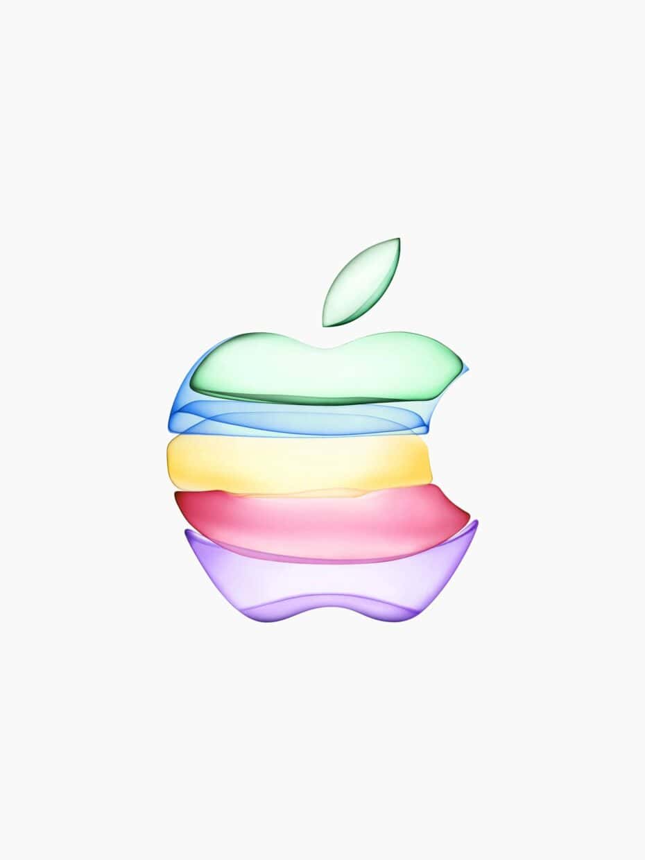 Imac Logo Wallpapers - PixelsTalk
