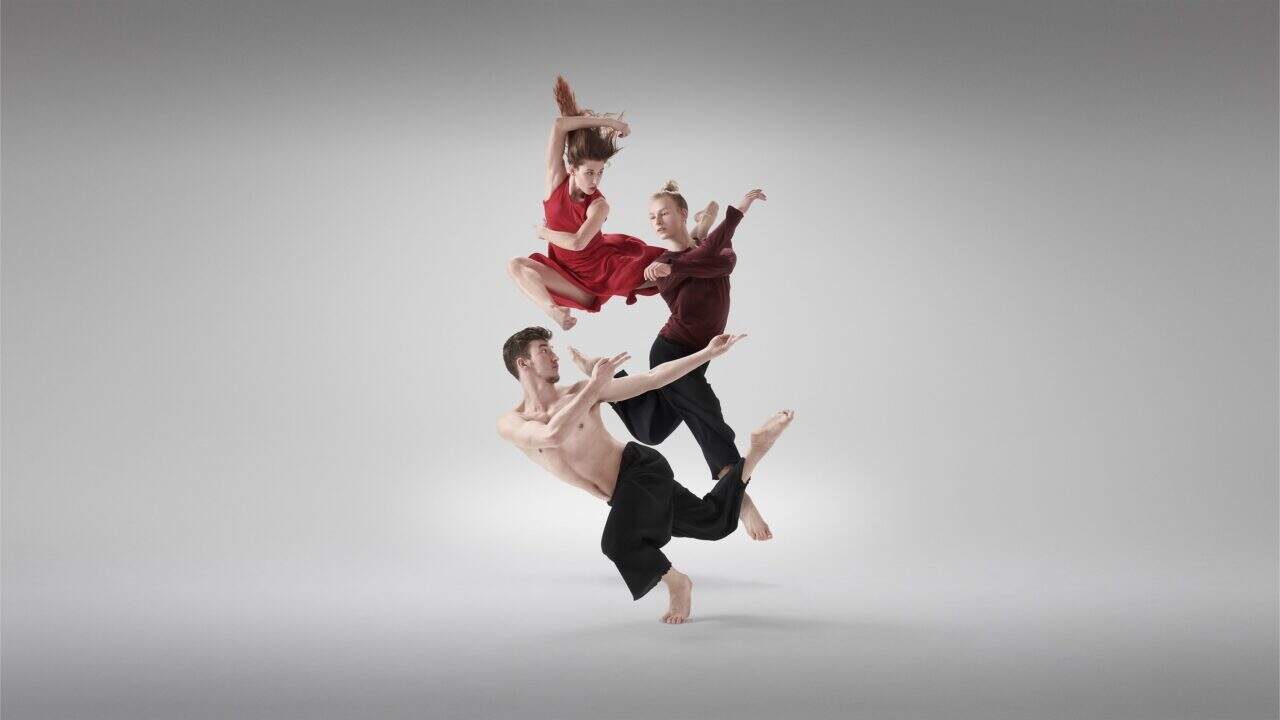Contemporary Dance Wallpapers - PixelsTalk