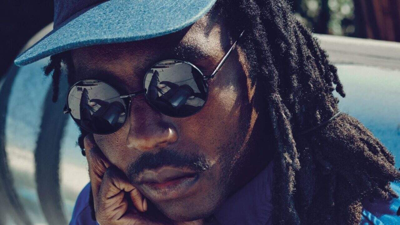 Dev Hynes Wallpapers Free Download