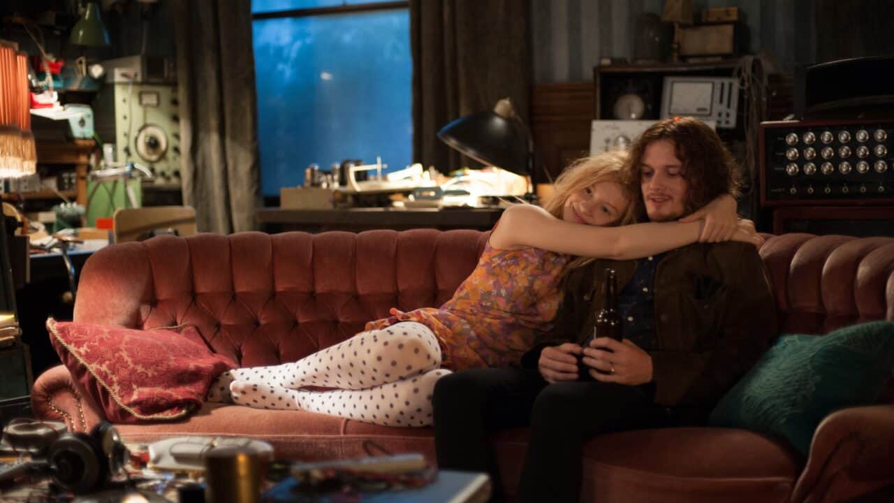 Only Lovers Left Alive Wallpapers - PixelsTalk