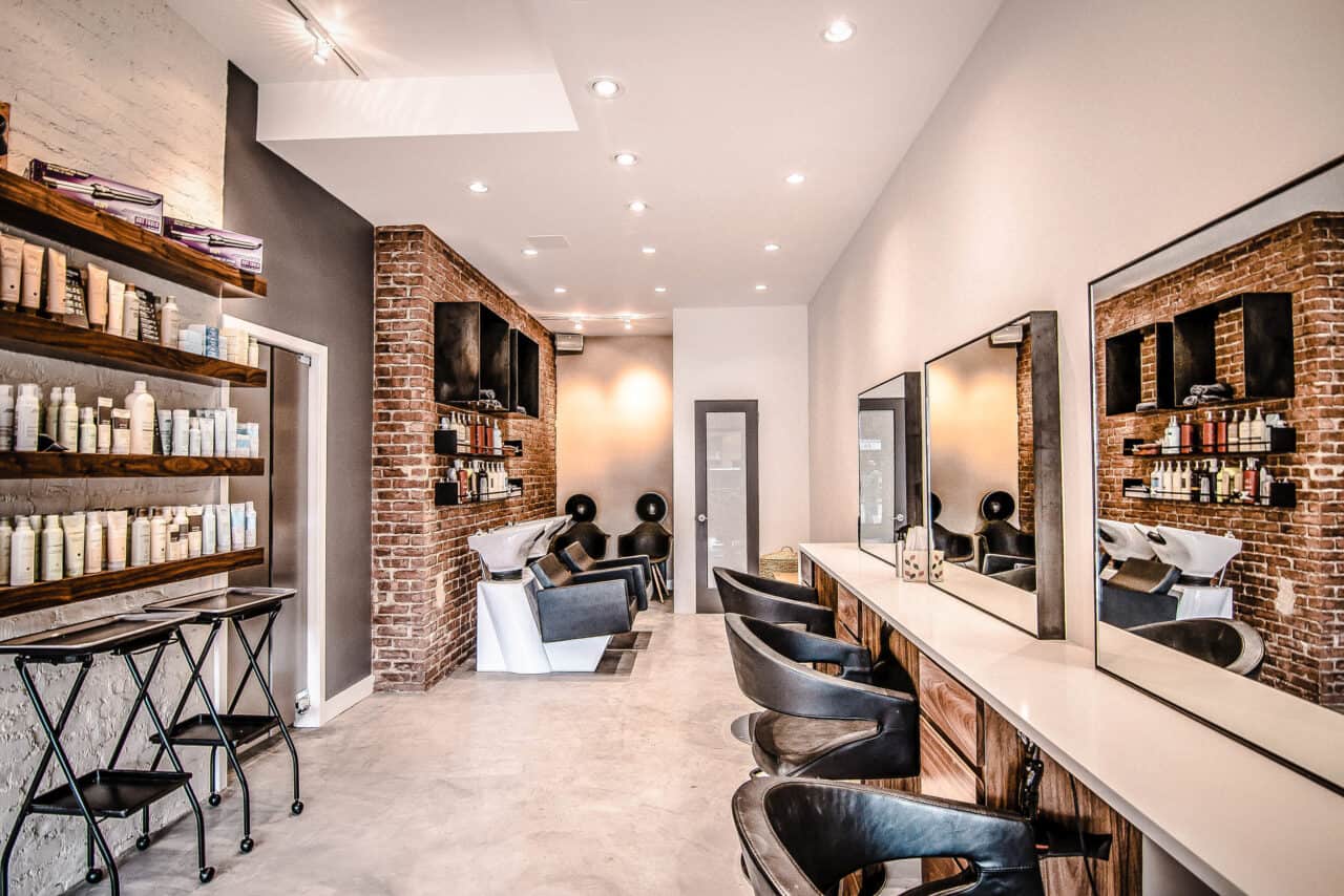 Hair Salon Wallpapers - PixelsTalk
