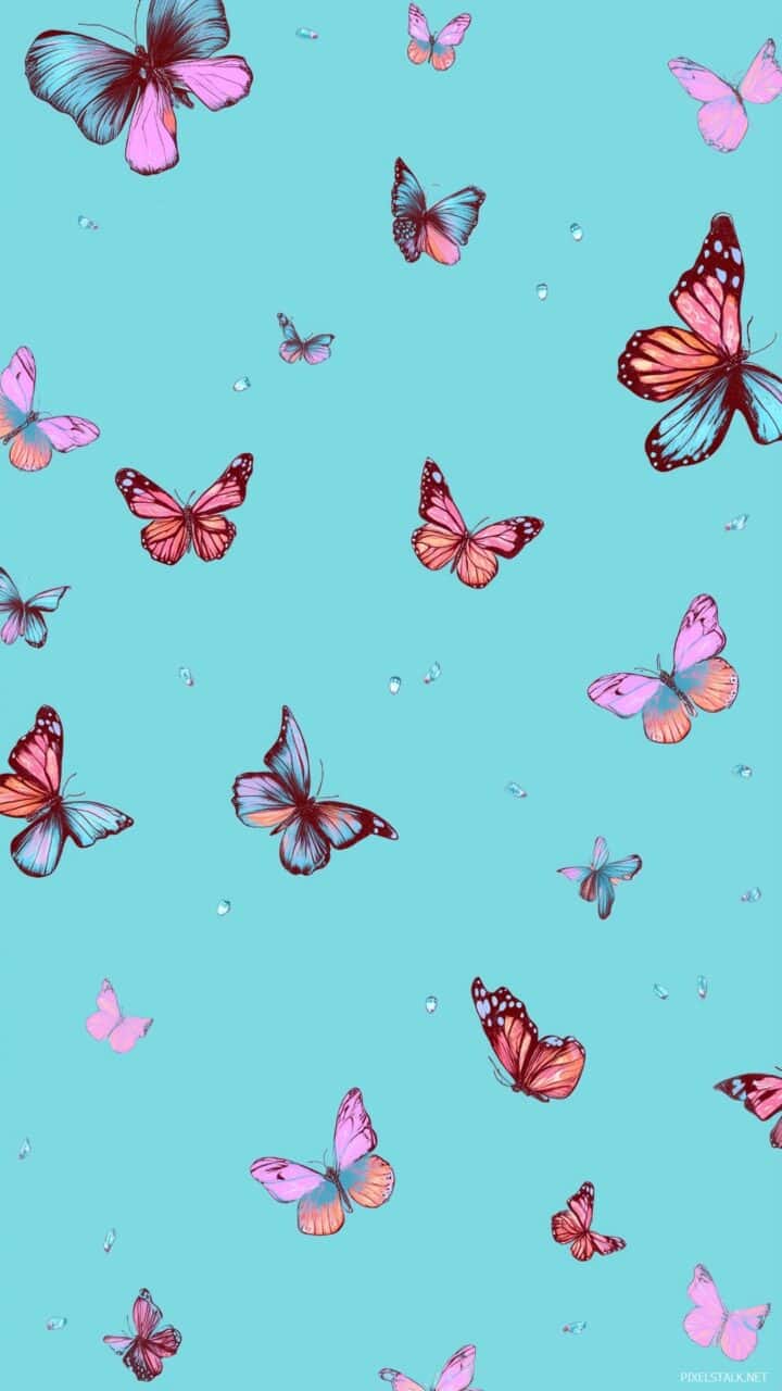 Cute Backgrounds - PixelsTalk