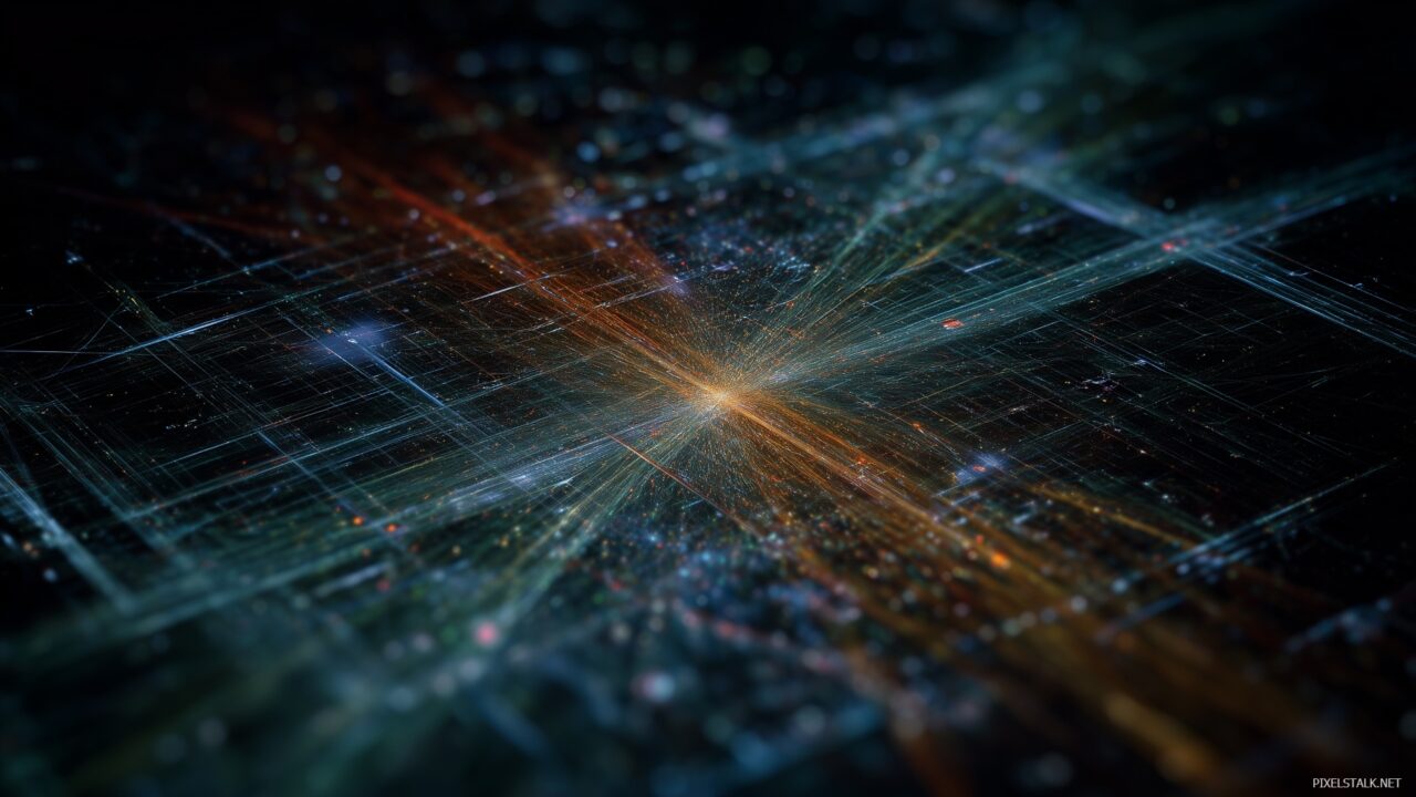 Digital Images - PixelsTalk