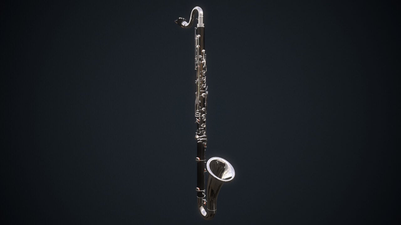 Clarinet Wallpapers - PixelsTalk