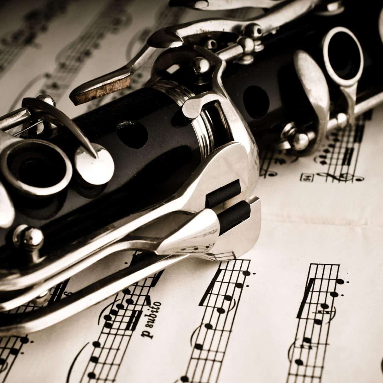 Clarinet Wallpapers - PixelsTalk