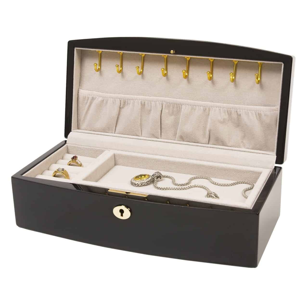 Jewelry Box Wallpapers - PixelsTalk