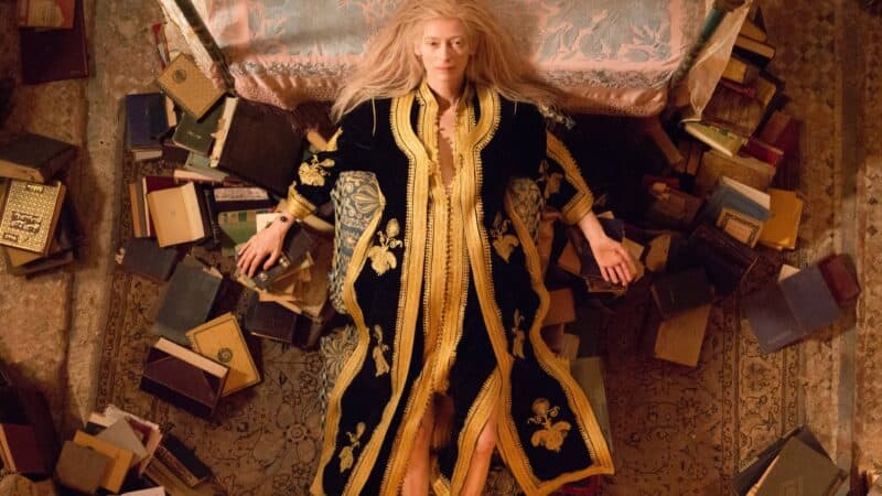 Only Lovers Left Alive Wallpapers - PixelsTalk