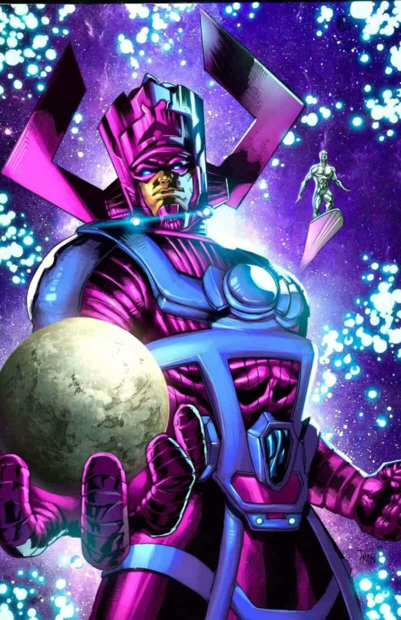 Galactus Wallpapers - PixelsTalk