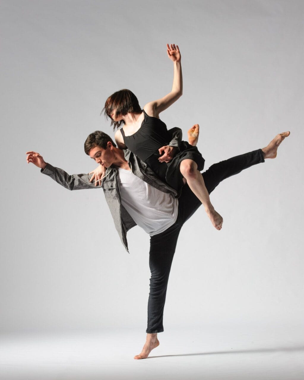 Contemporary Dance Wallpapers - PixelsTalk