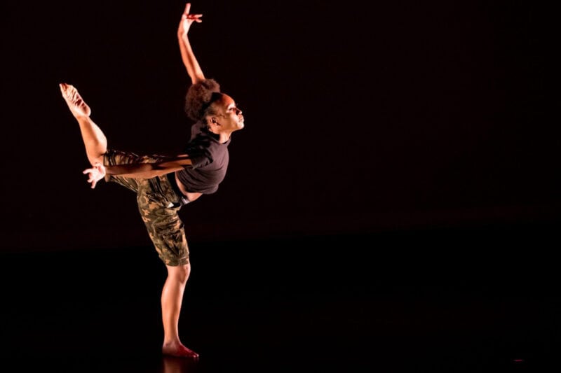 Contemporary Dance Wallpapers - PixelsTalk