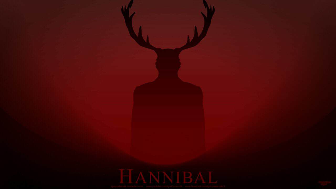 Hannibal Tv Series Wallpapers - PixelsTalk