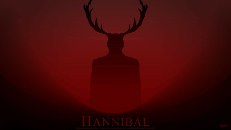 Hannibal Tv Series Wallpapers - PixelsTalk