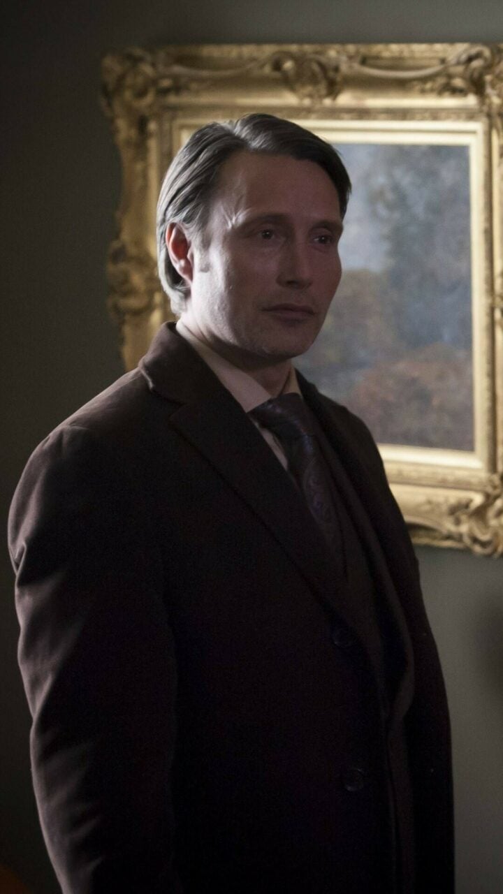 Hannibal Tv Series Wallpapers - PixelsTalk
