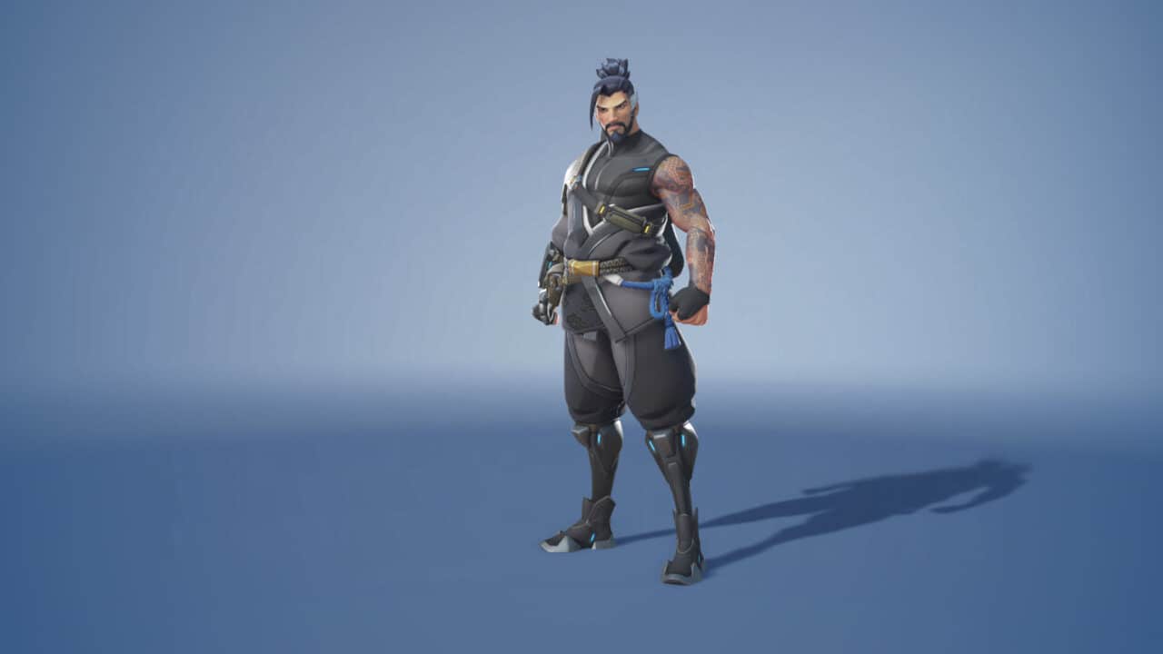 Hanzo Wallpapers - PixelsTalk