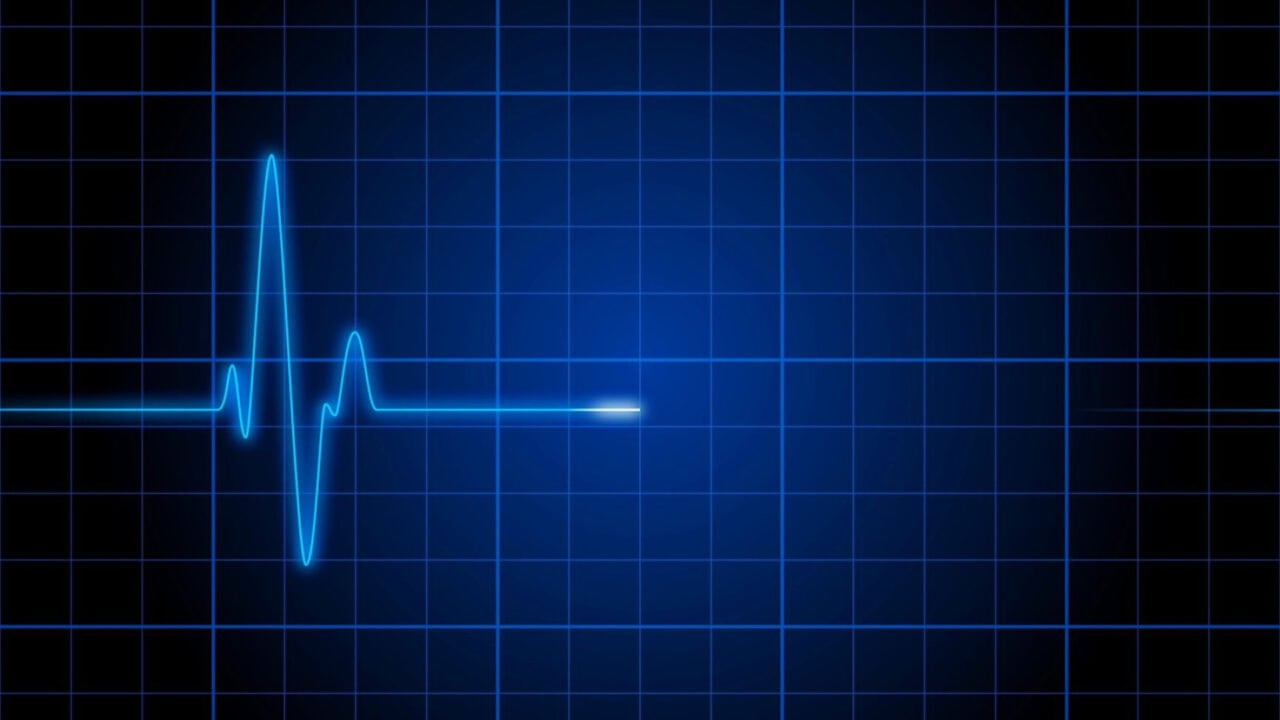 Heartbeat Wallpapers - PixelsTalk