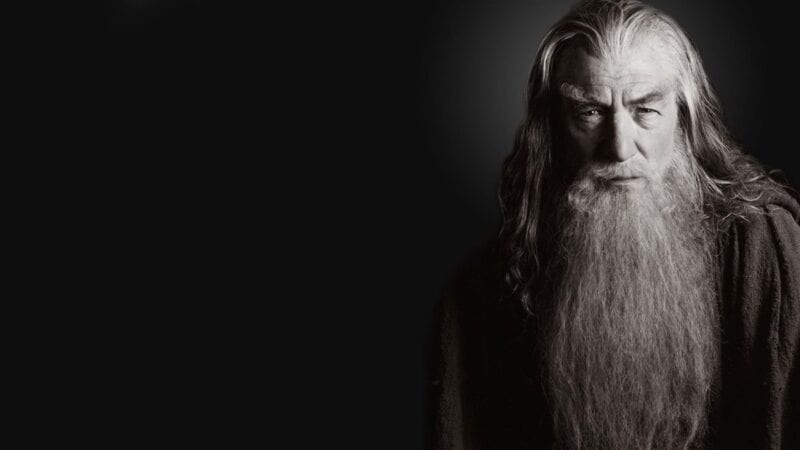 Ian Mckellen Wallpapers - PixelsTalk