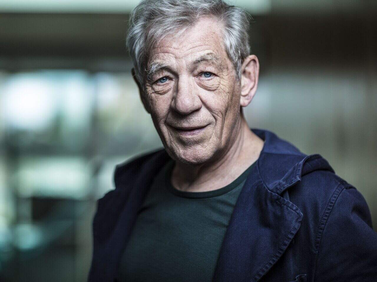 Ian Mckellen Wallpapers - PixelsTalk